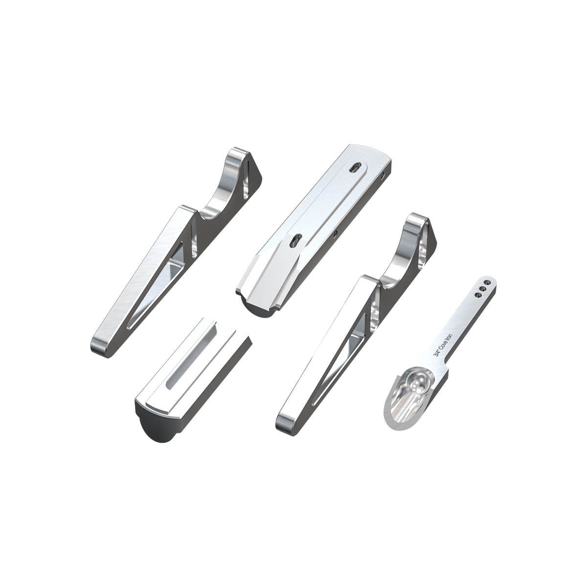 HP-10 Cove Iron Kit – Bridge City Tool Works (CA)