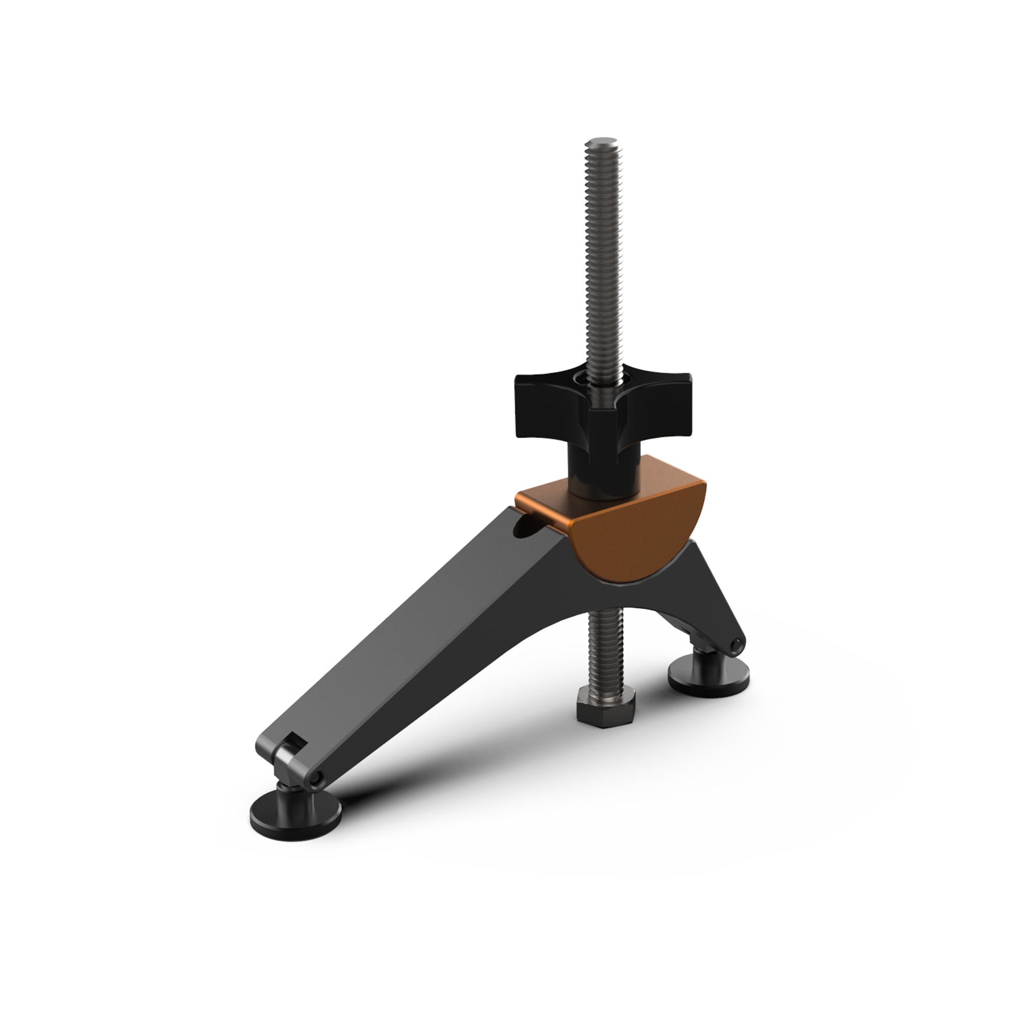 PC-PF Pivot Clamp for JMPv2 Precision Fence – Bridge City Tool Works (CA)